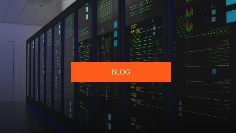 Vertiv™ Liebert® SRC-G | Thermal Management Solutions